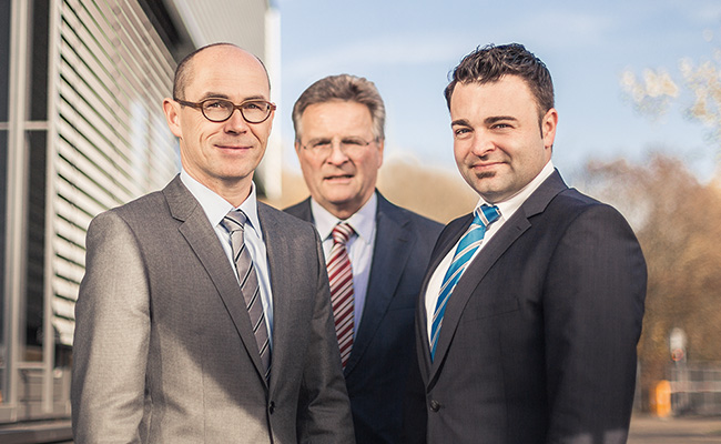 ABOUT US - Maier America