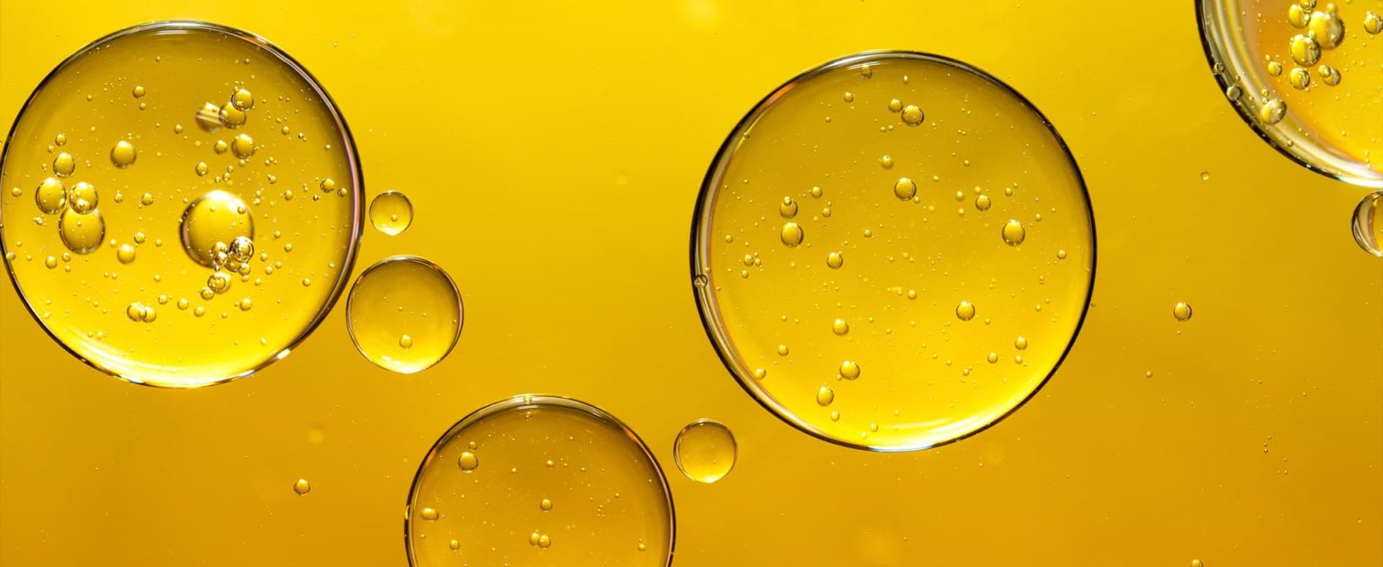 Thermal oil - Maier America