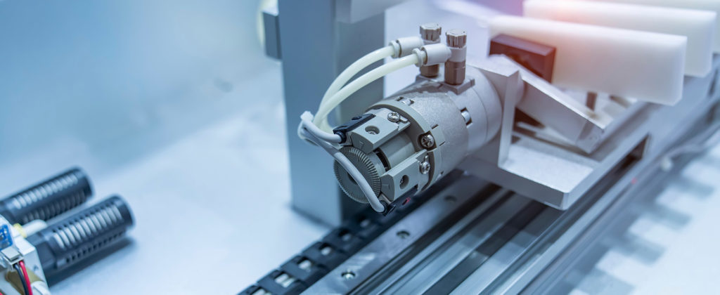 Pneumatic rotary joints - Maier America