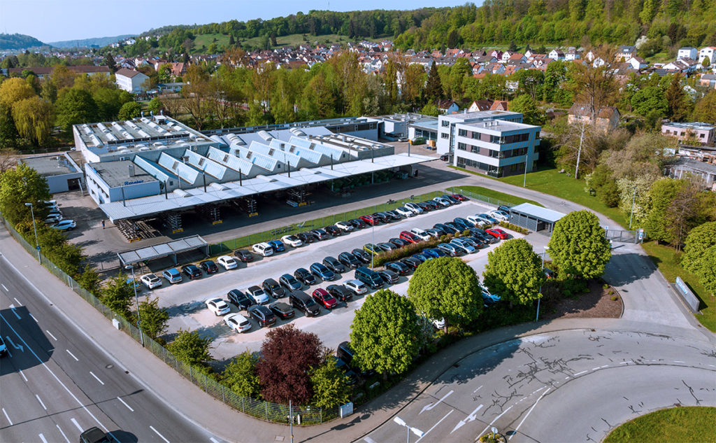 HOME - Maier America