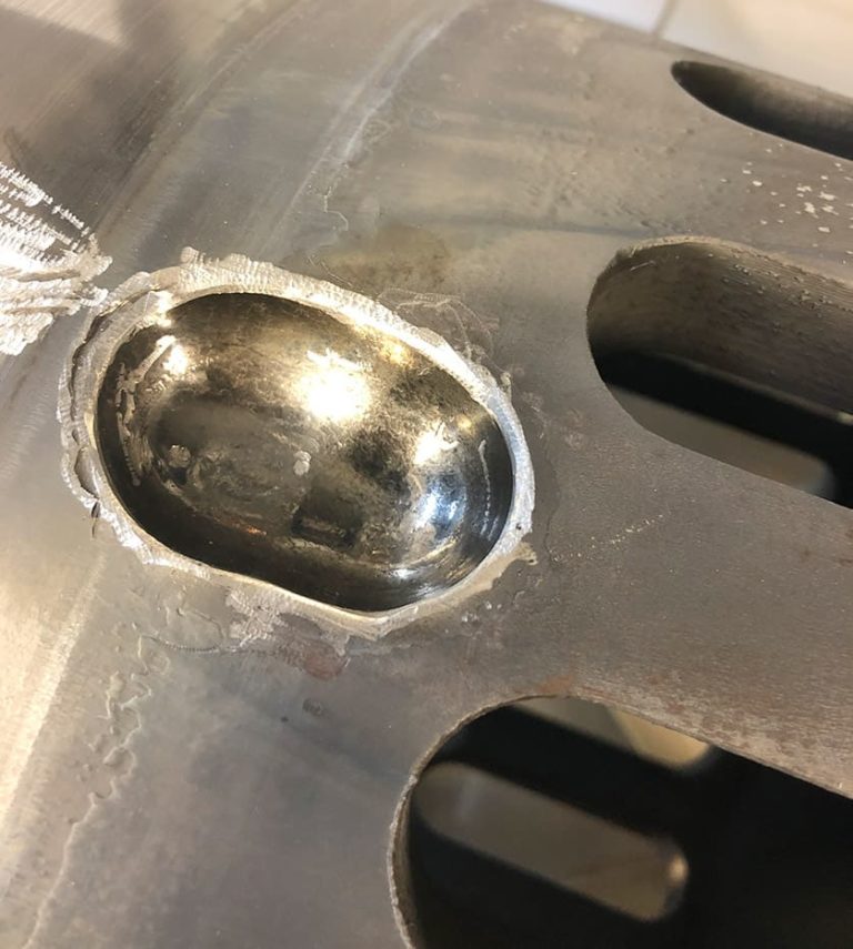 Repair coating - Maier America